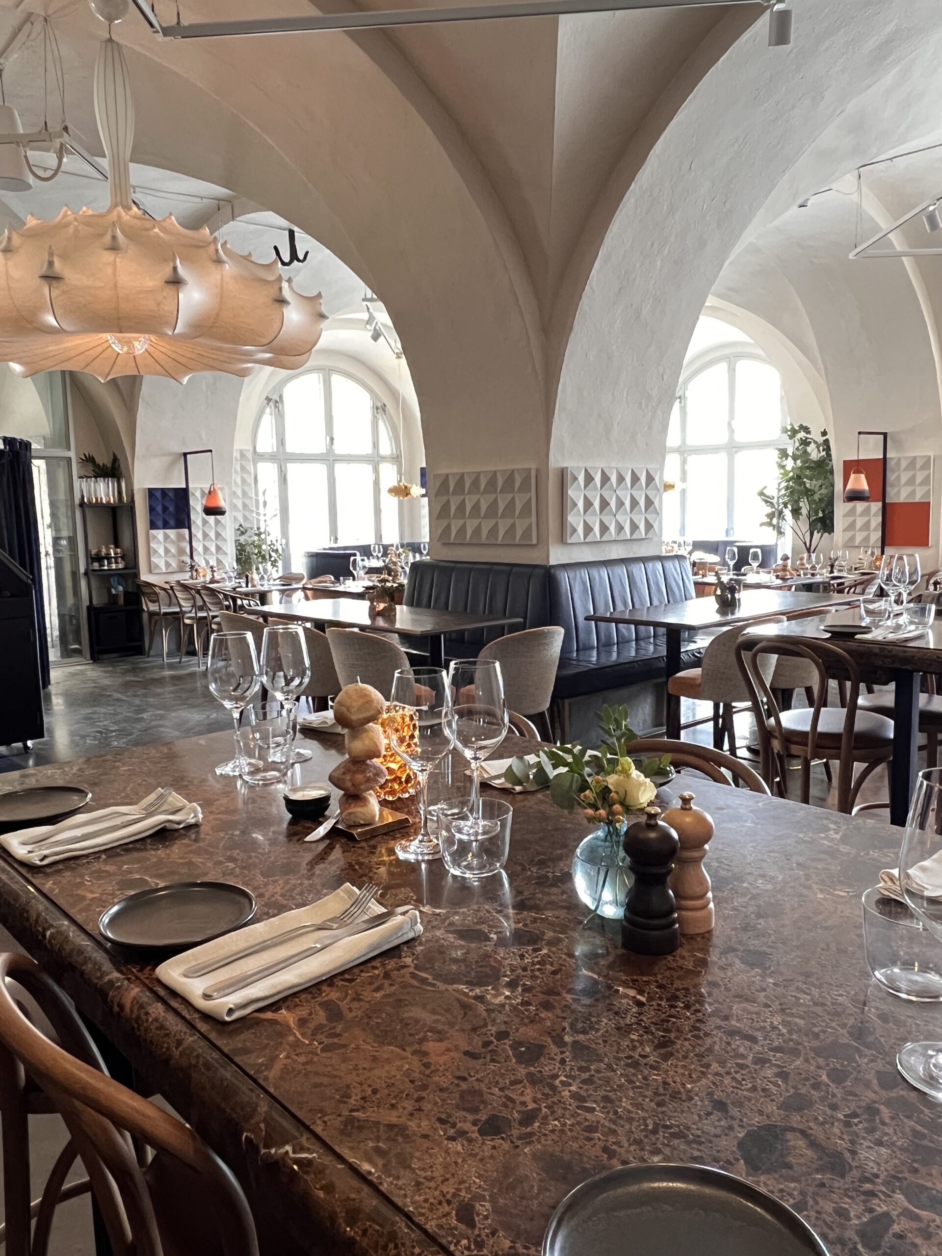 The Best Restaurants in Stockholm, Sweden - Live la Vida