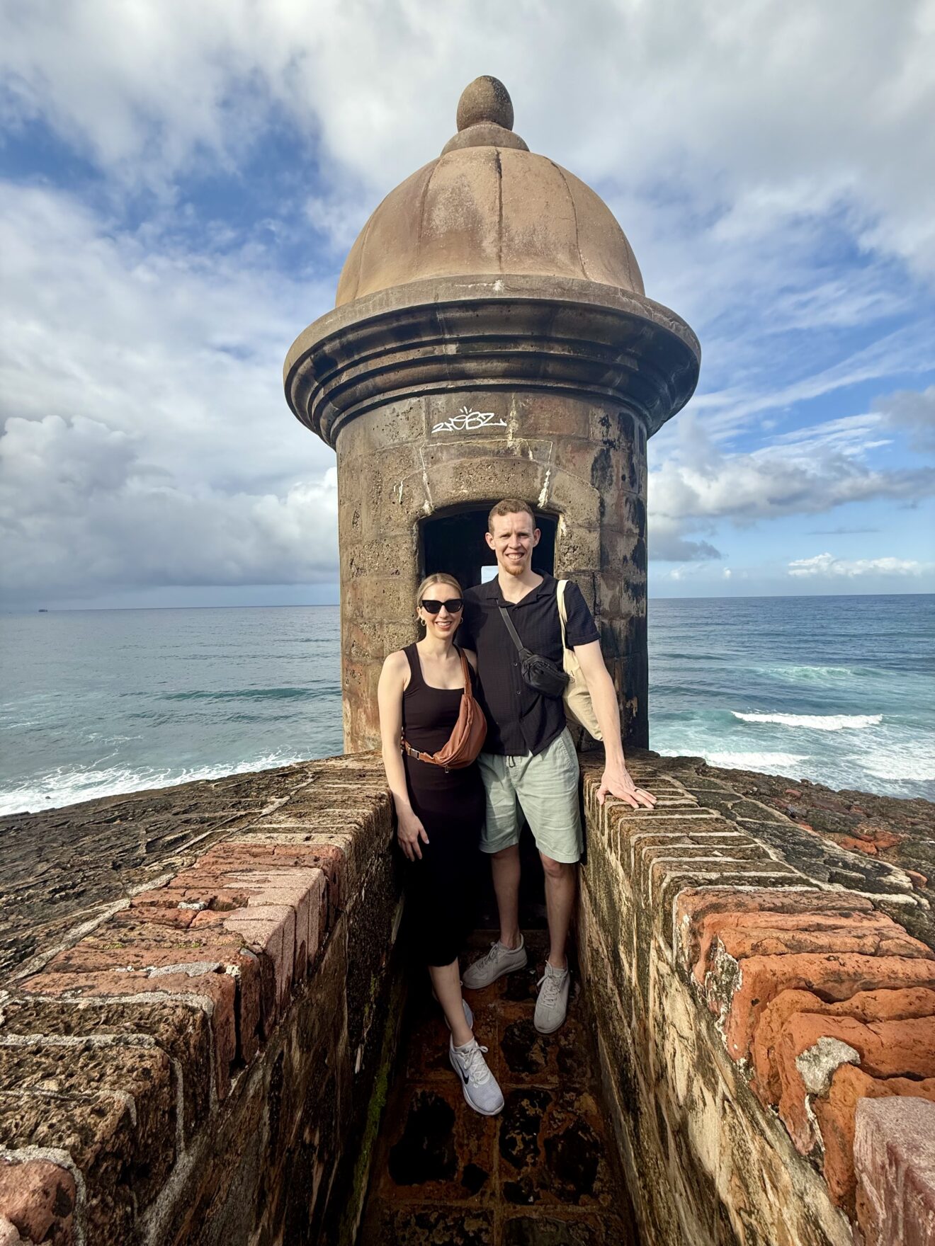 San Juan, Puerto Rico Destination Guide - Live la Vida